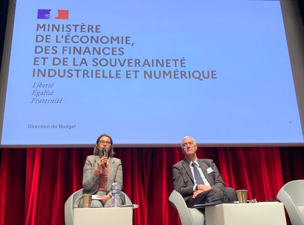 La 2e session nationale intégrée commence le module 2 : les acteurs et ...